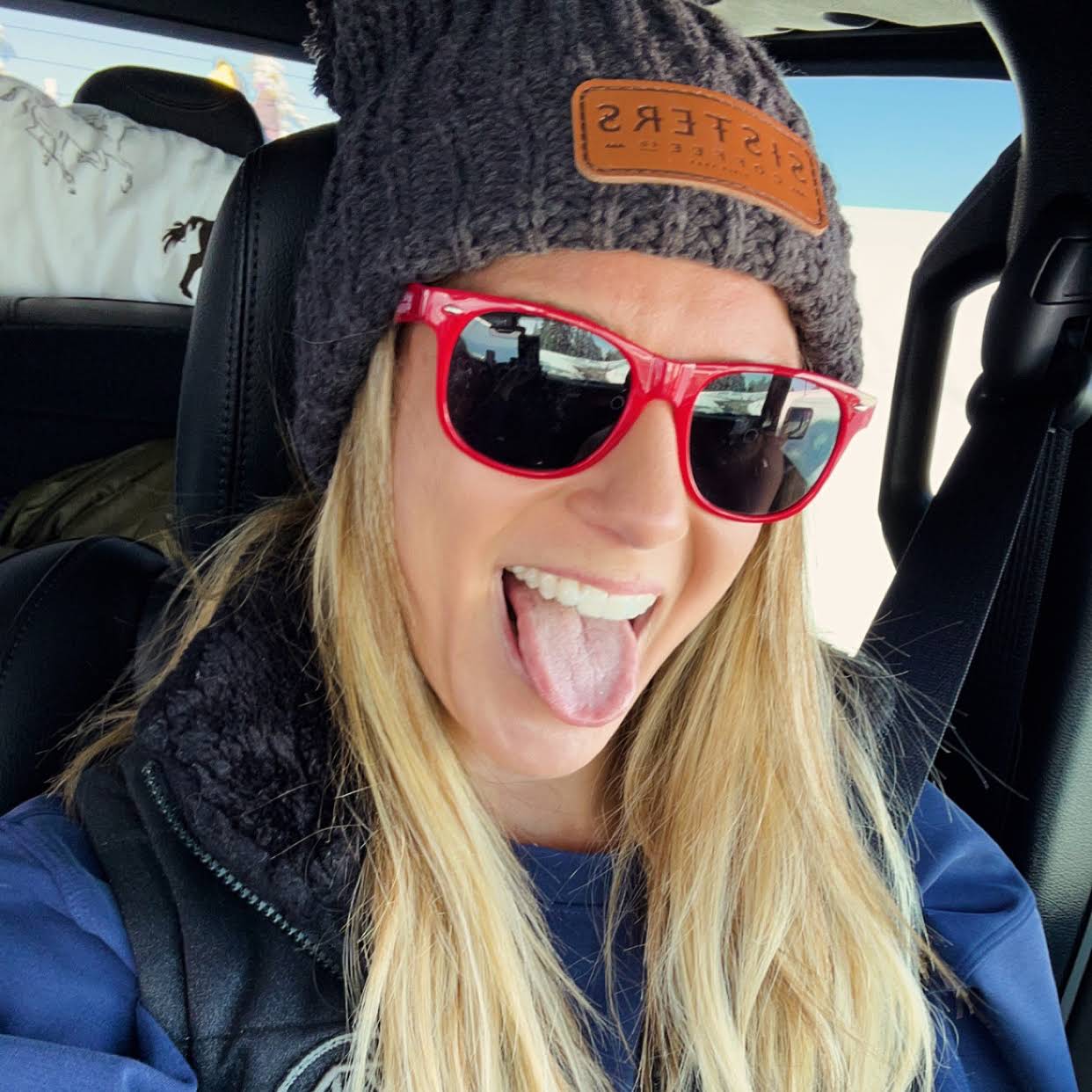 Post from Bailey Brewer