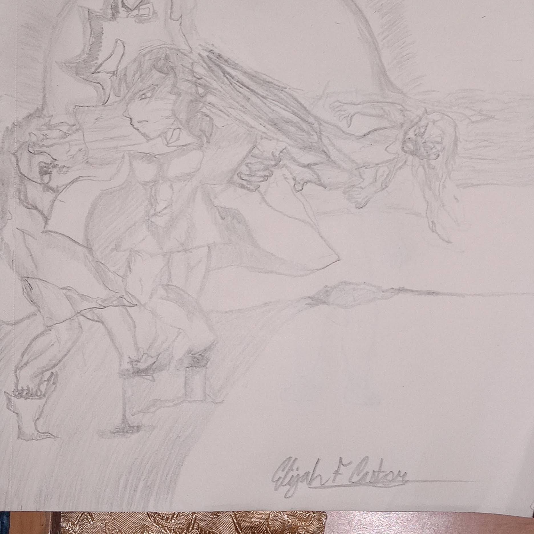 Post from Elijah the Creator of Fun!!!!!!!