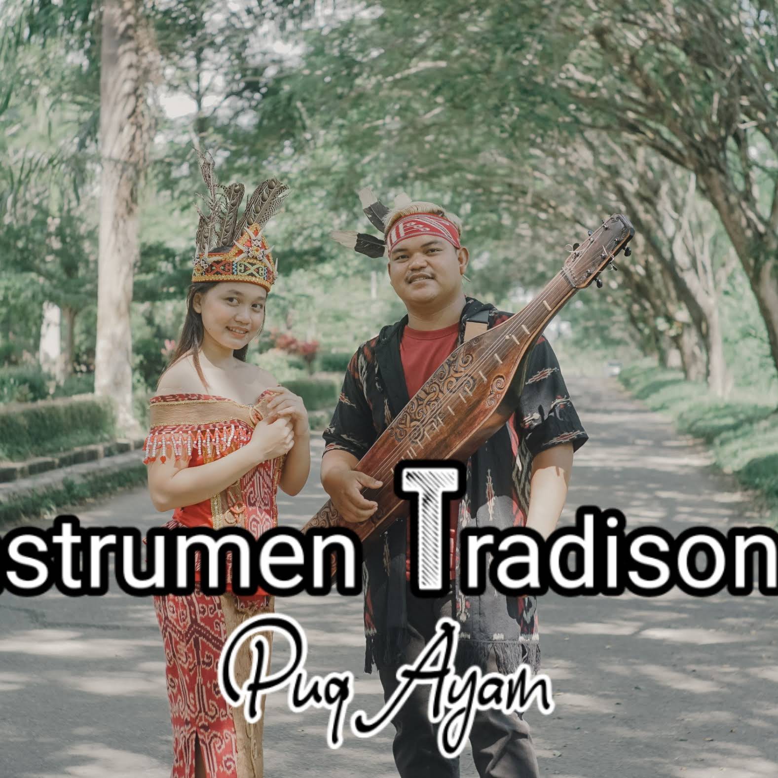 Post from Edwin Kusuma