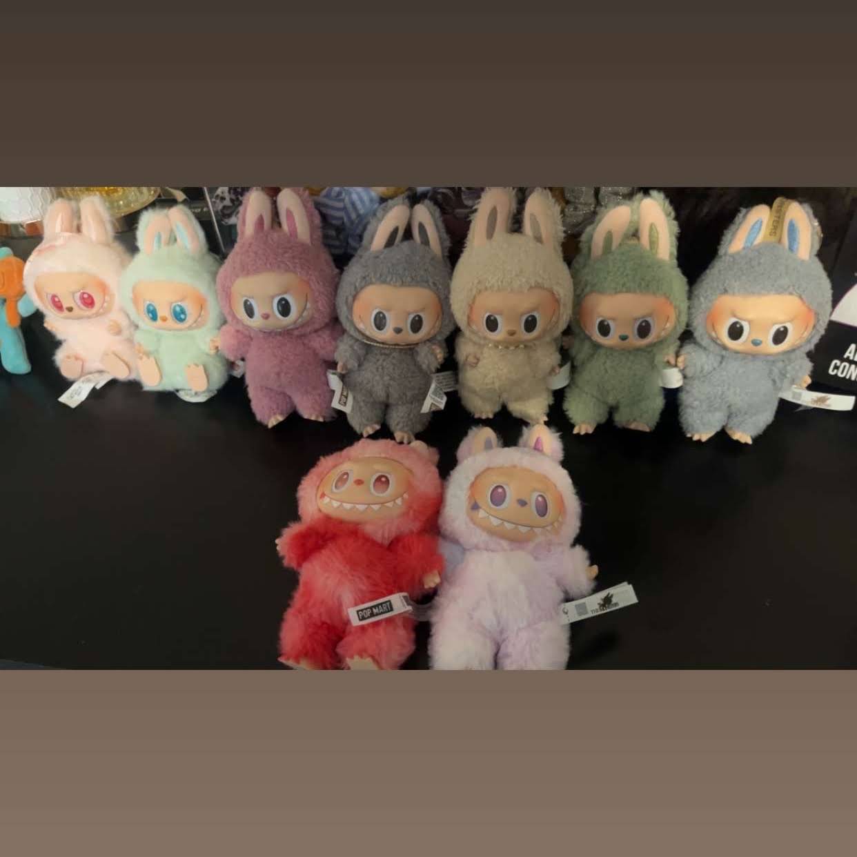 Post from Libee