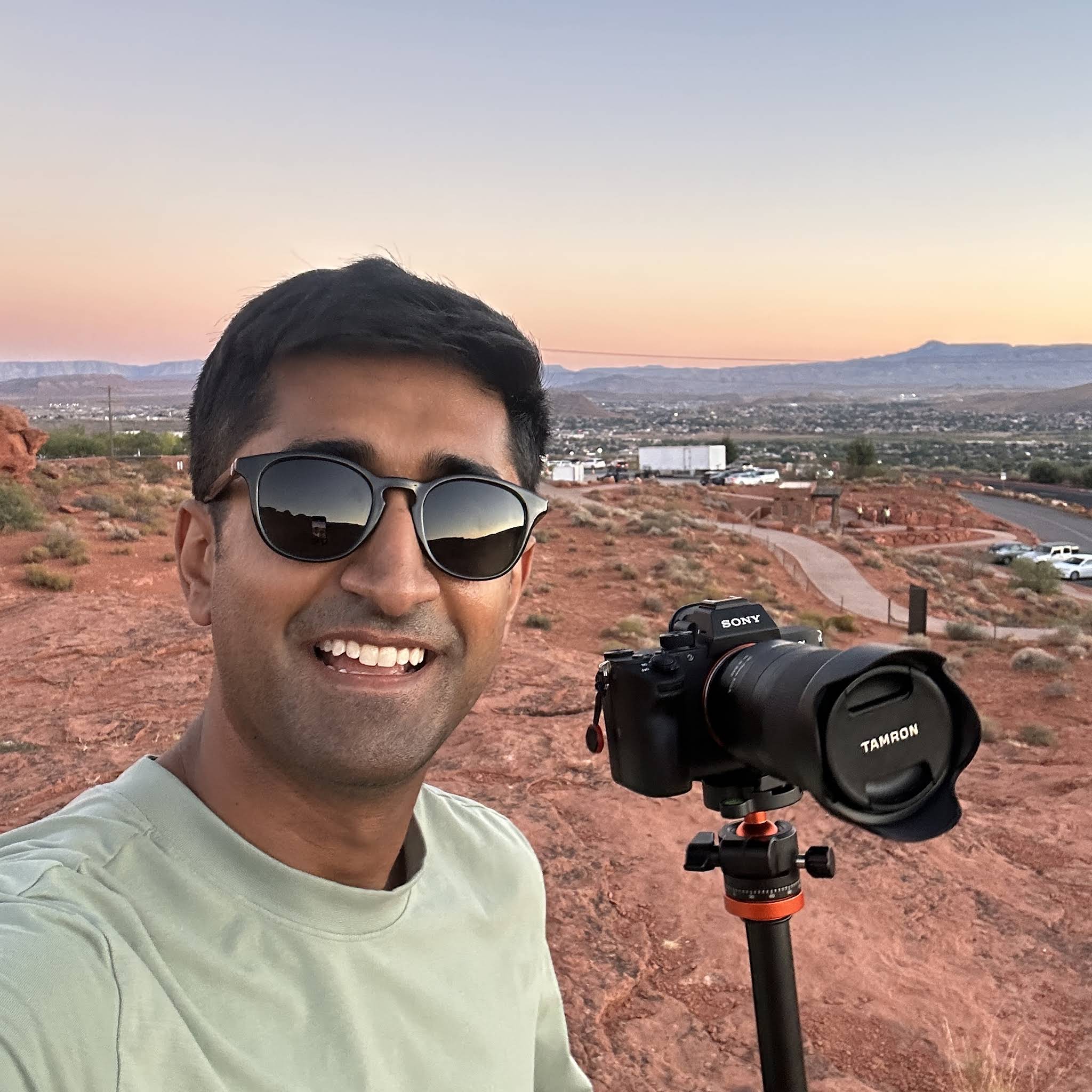 Post from Varun Rana