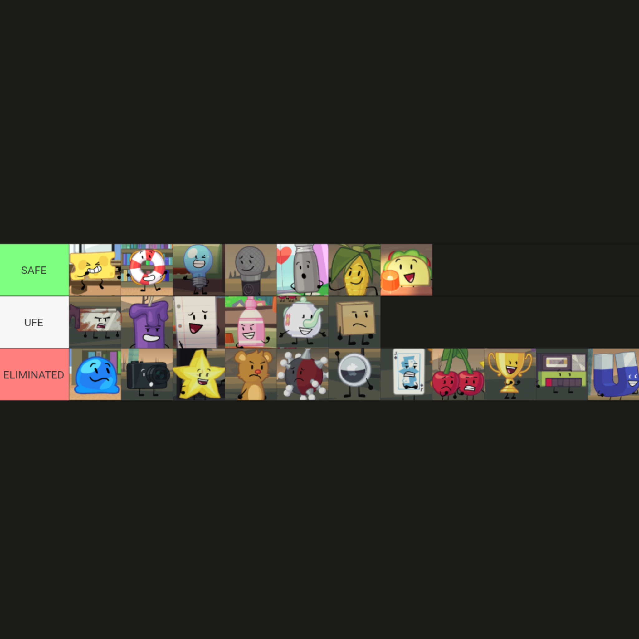 Post from CodySimp