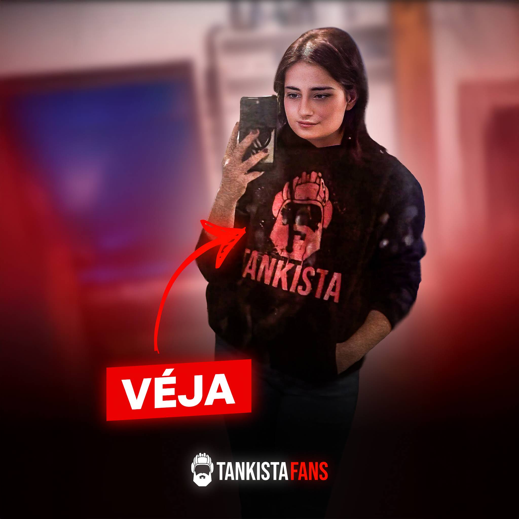 Post from Tankista