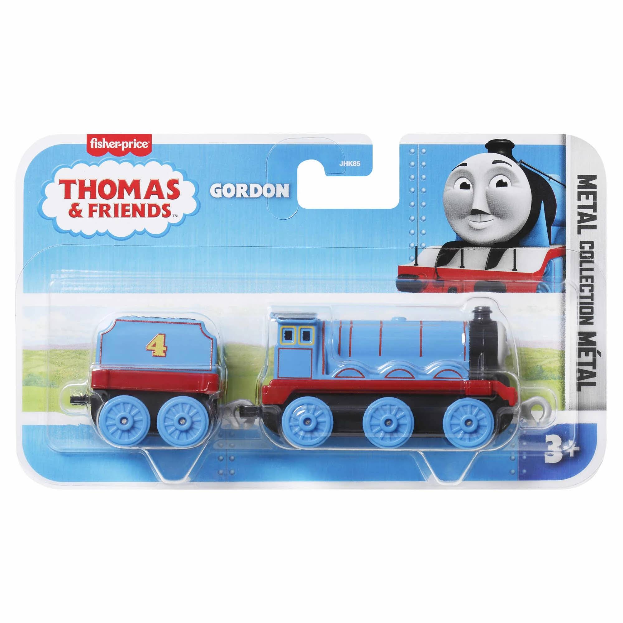 Post from Tomi the railfan or Tomi the steam train fan