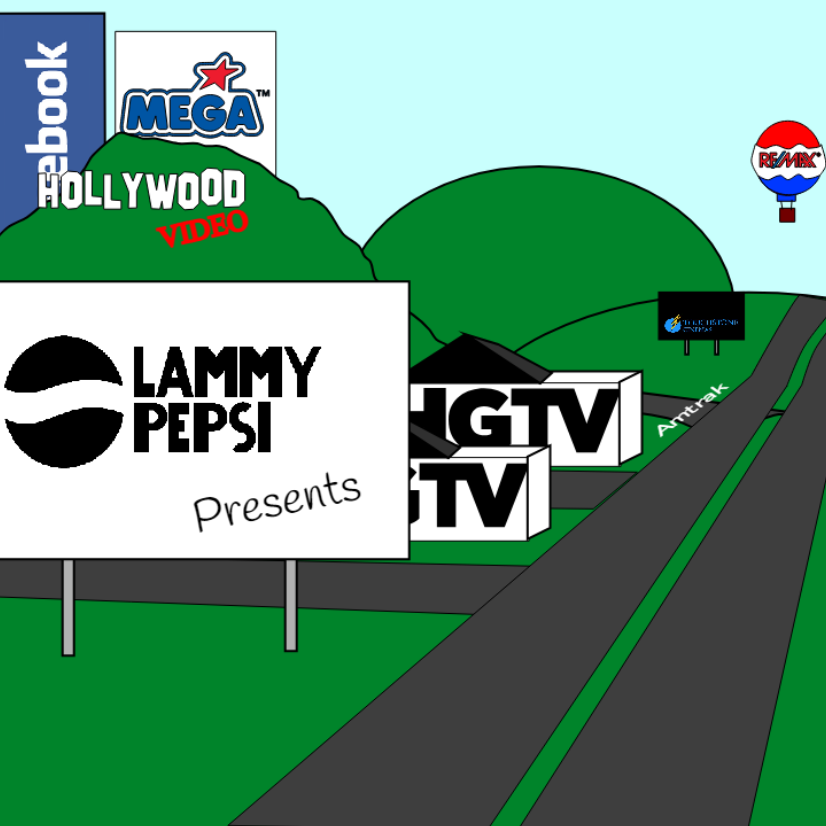 Post from Lammy Pepsi