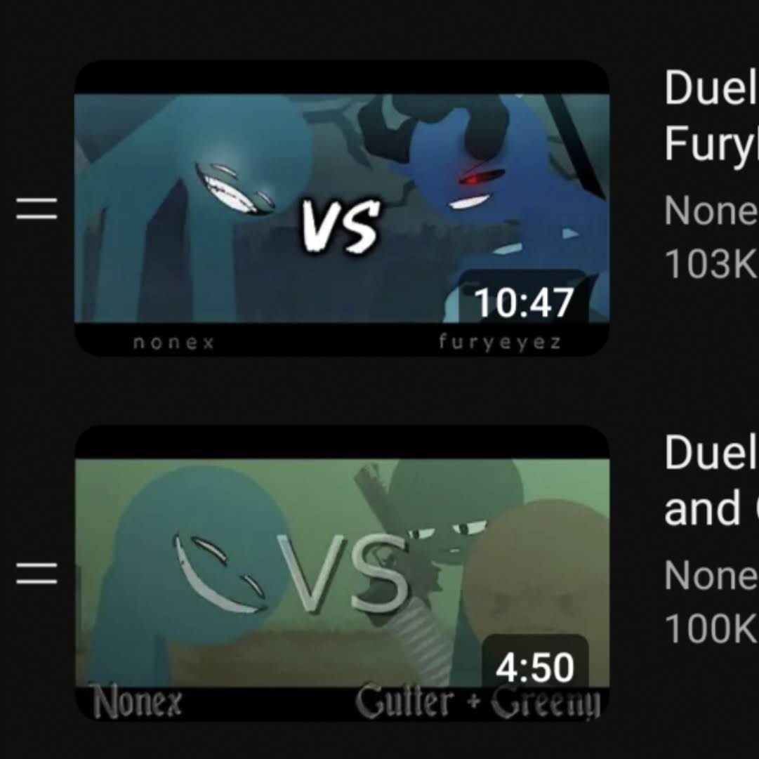 Post from Nonex Anims