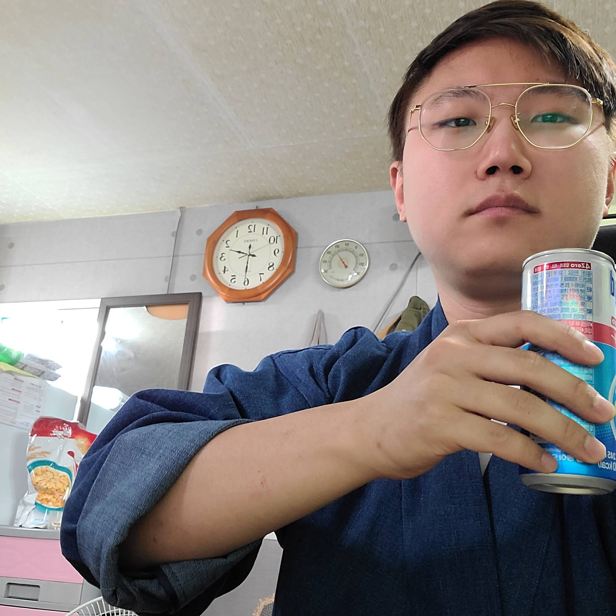 Post from 빠니보틀 Pani Bottle