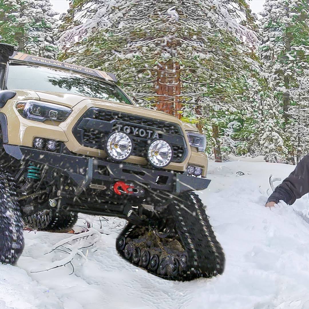 Post from 4WD 24-7