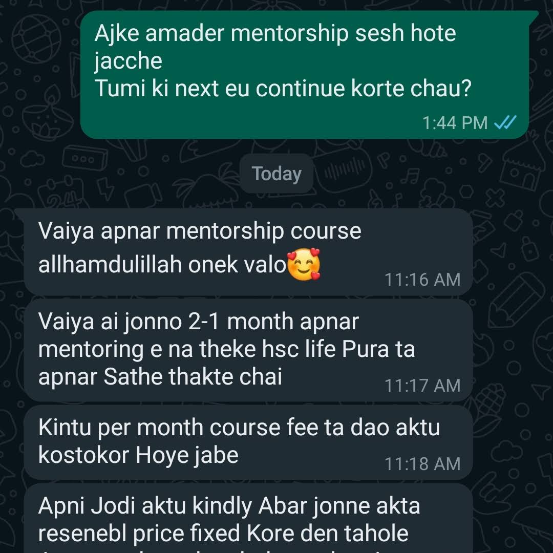 Post from Sabbir A2Z