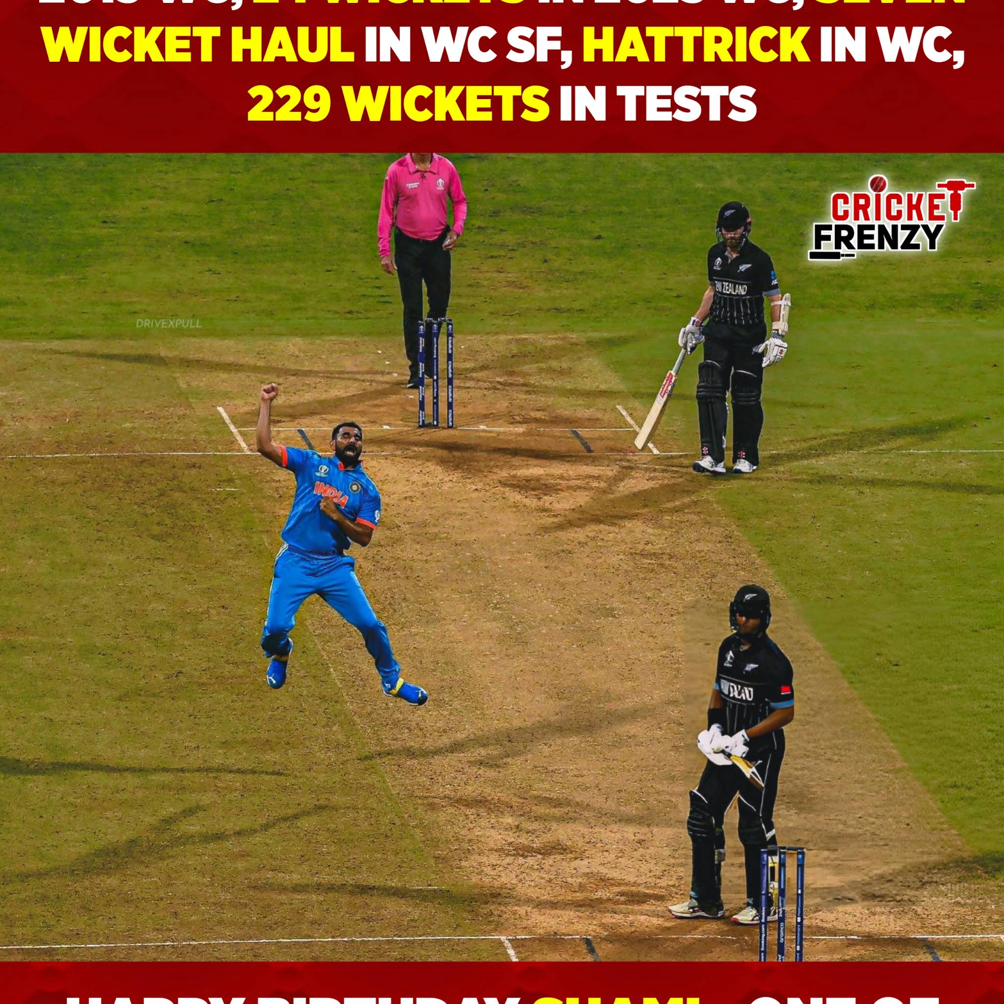 Post from Cricket Frenzy