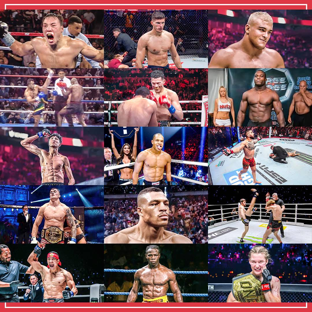 Post from ERA MMA
