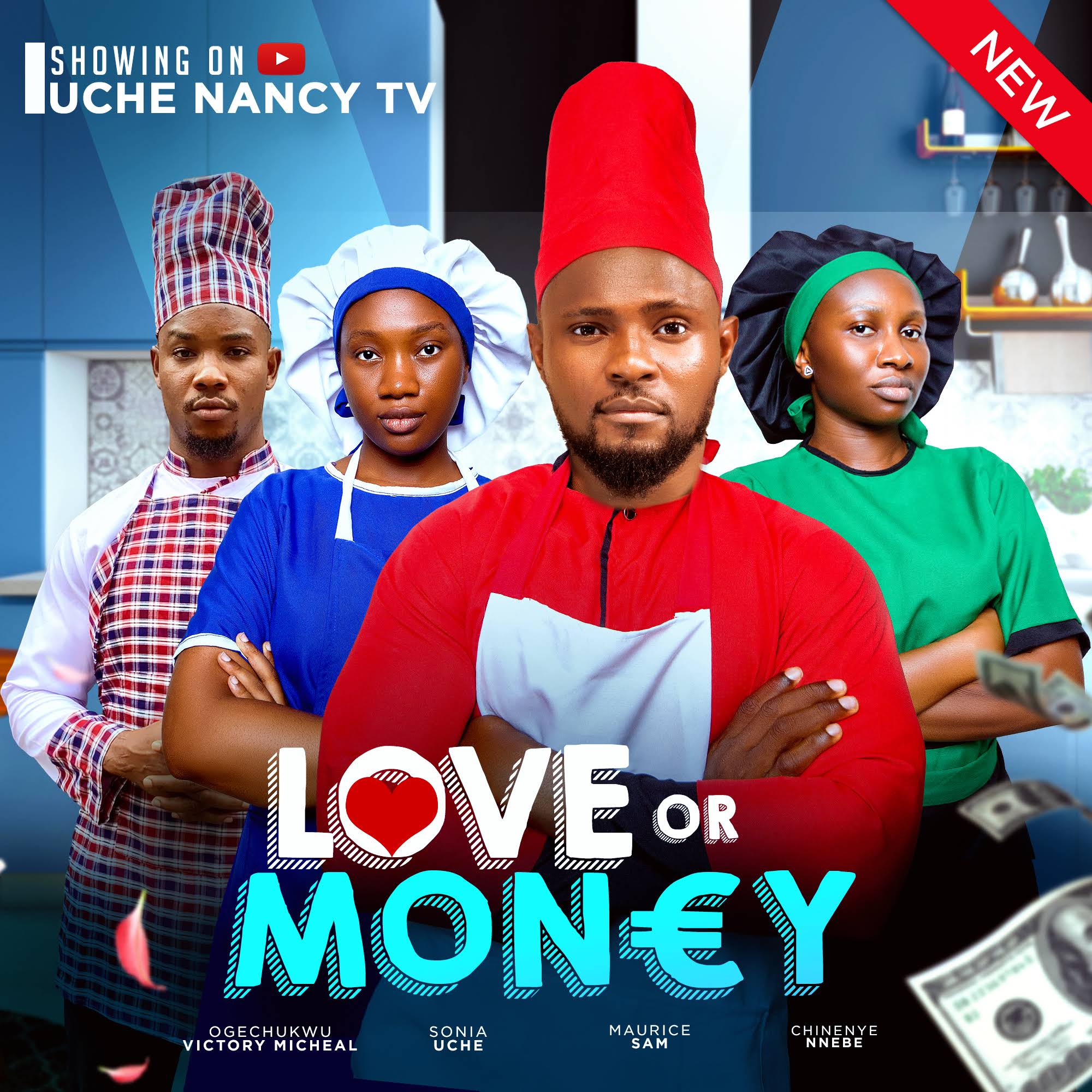 Post from Uche Nancy tv