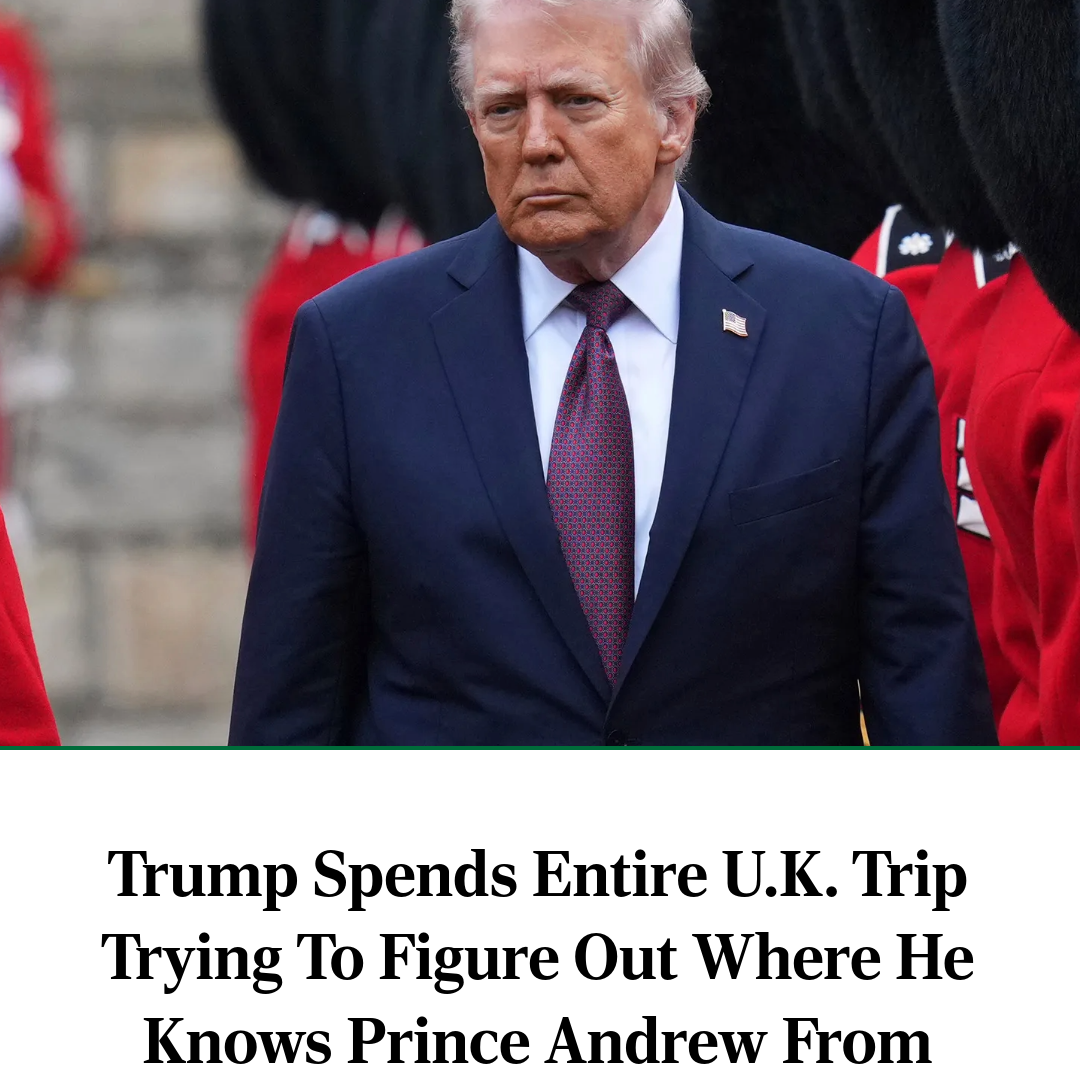 Post from The Onion