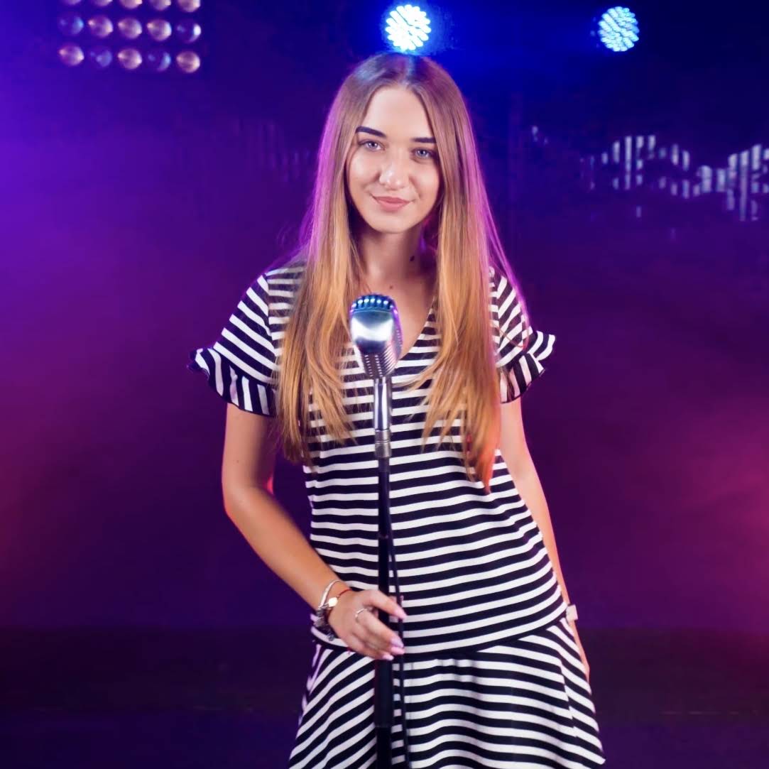 Post from Alexandra Parasca - Singer