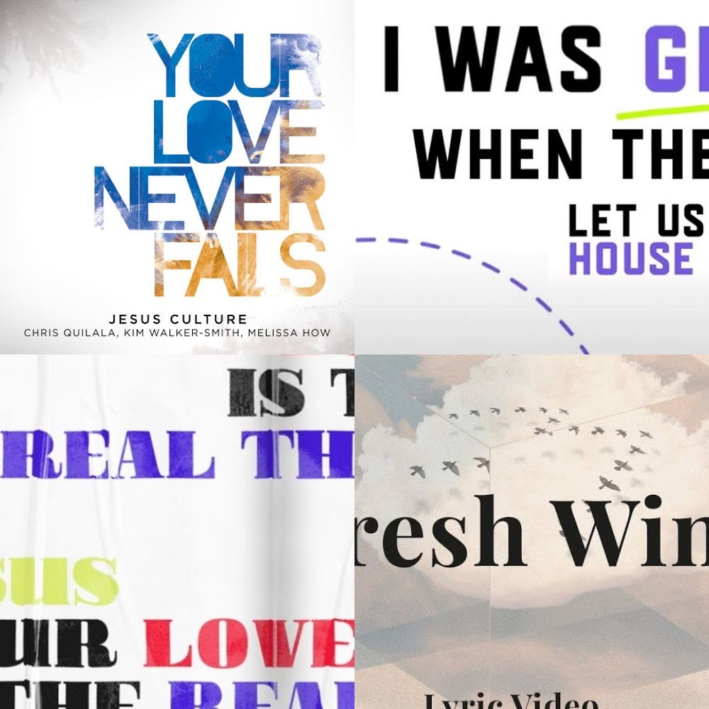 Prayer and Fasting 2021| CRC Music Official Playlist