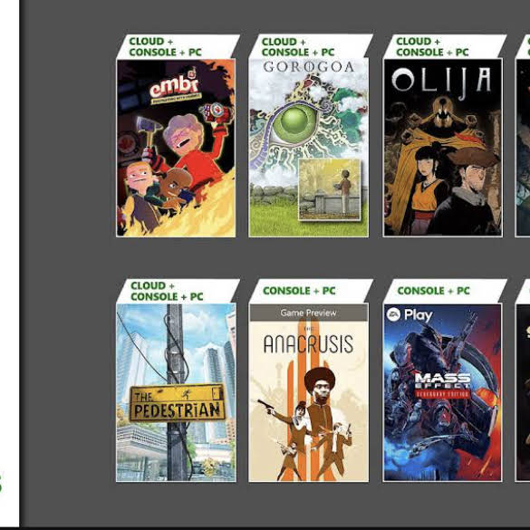 Post from Gonka Pushka