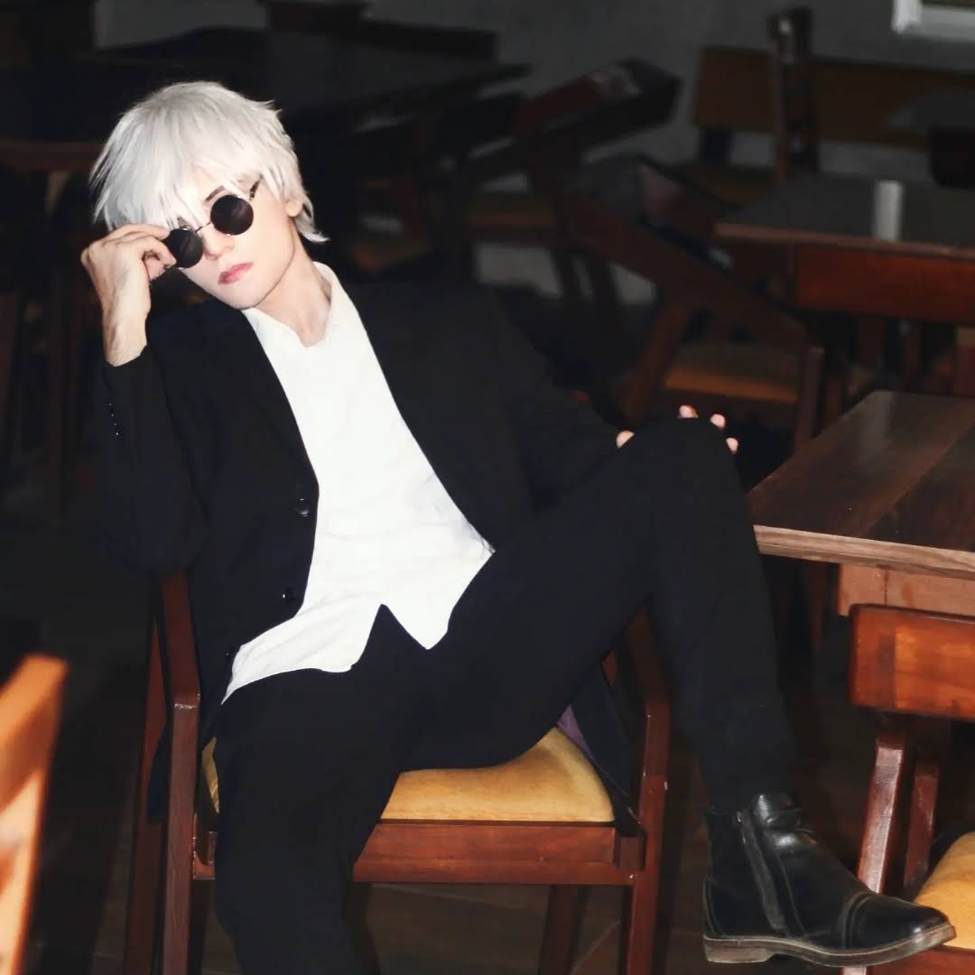 Post from Roomi here