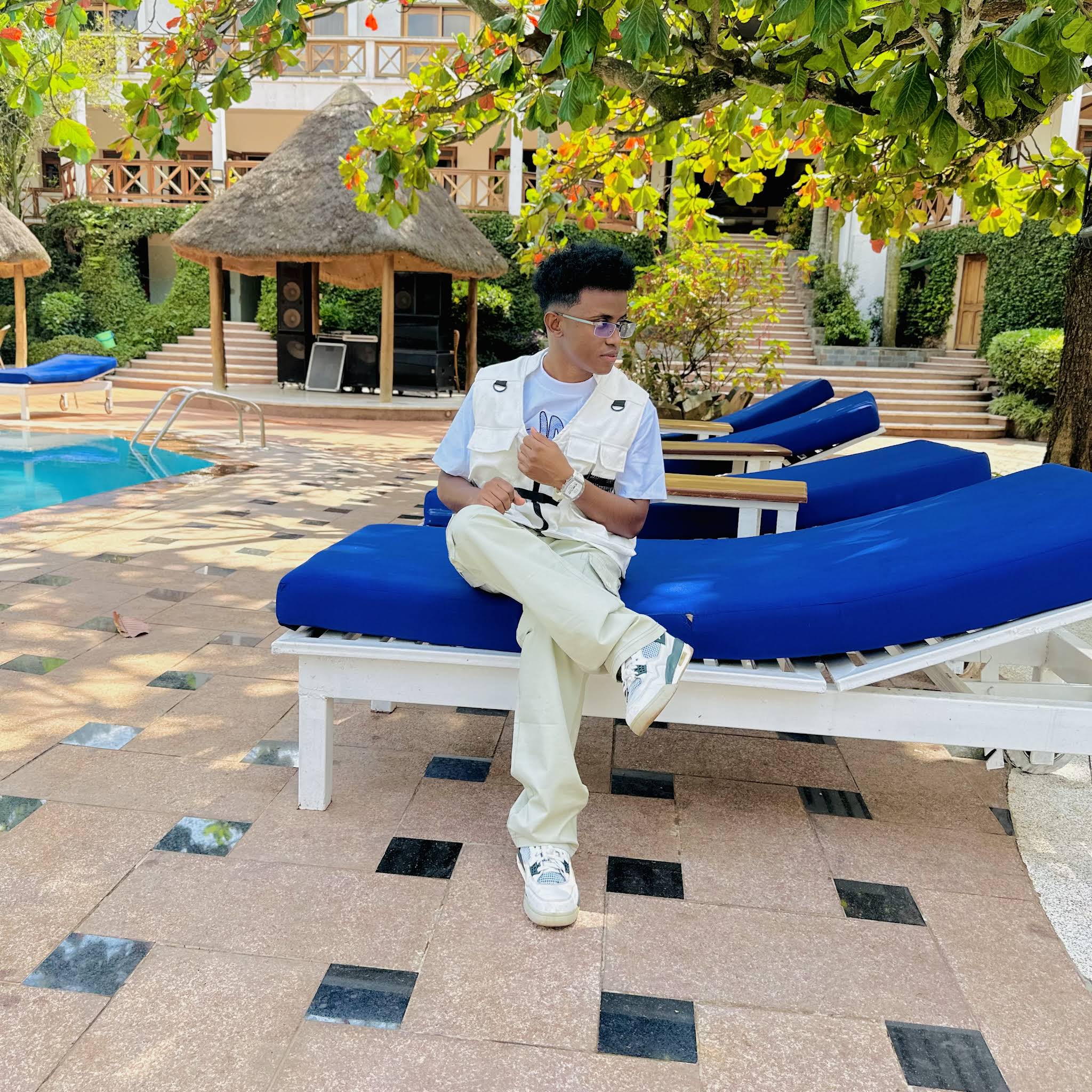 Post from Zaki honest Official