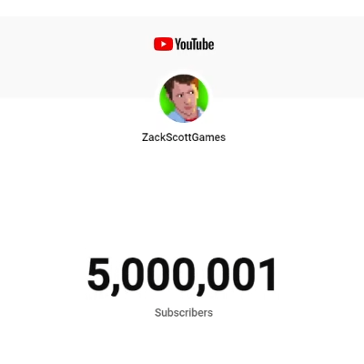 Post from ZackScottGames