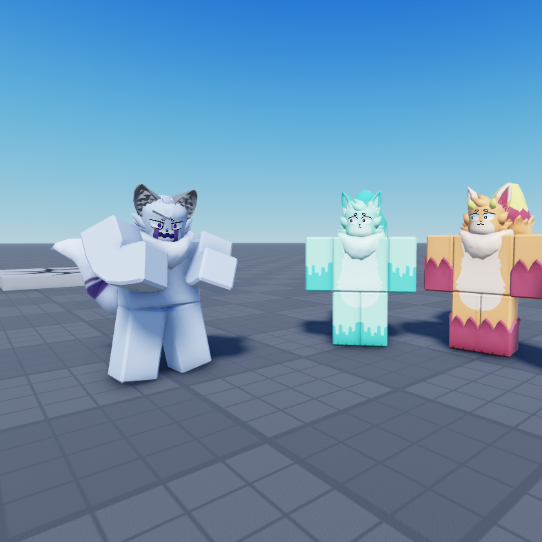 Post from Legend Beam