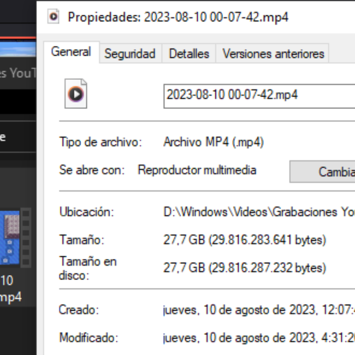 Post from MegaBladers