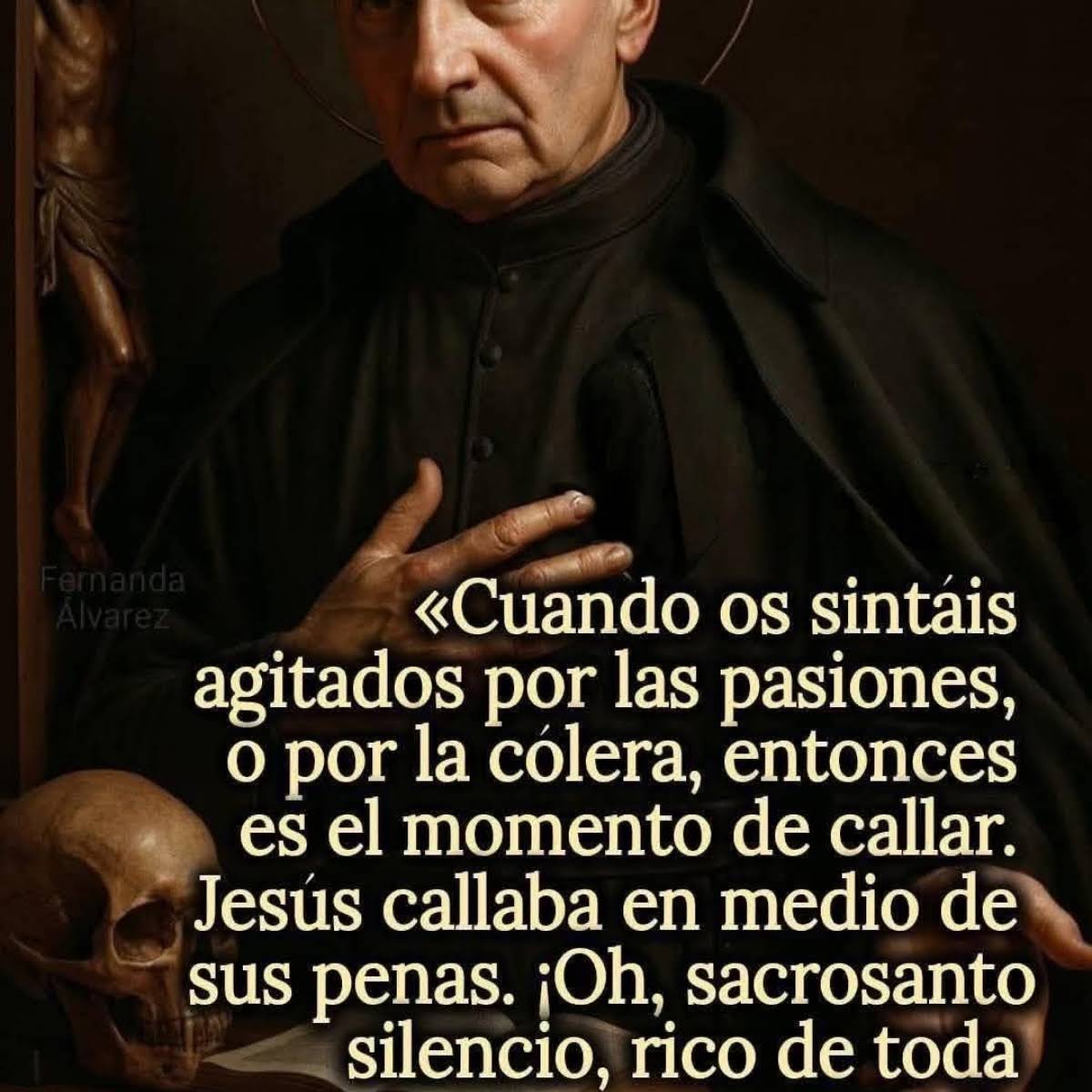 Post from CRISTIANOS DE AMOR UNIVERSAL