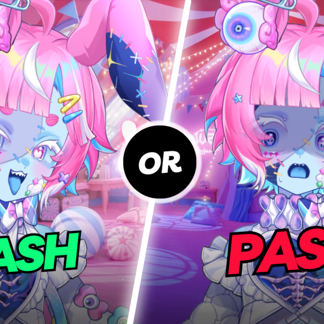 Post from Necronival 🍭🎀【VTUBER】