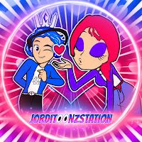 Post from J0rdIToonZStation