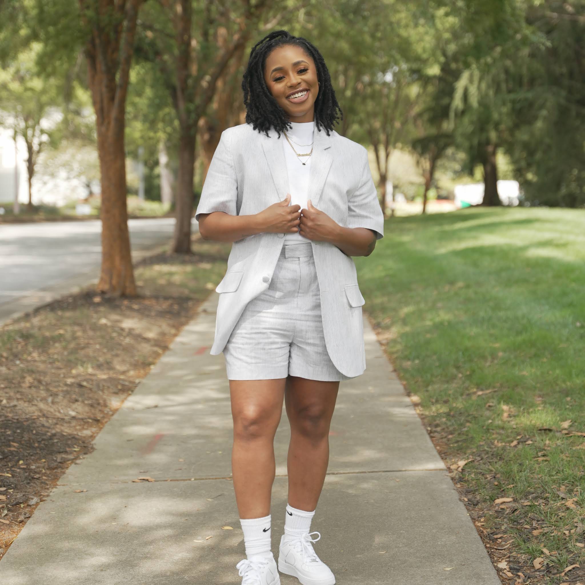 Post from Erica Mason