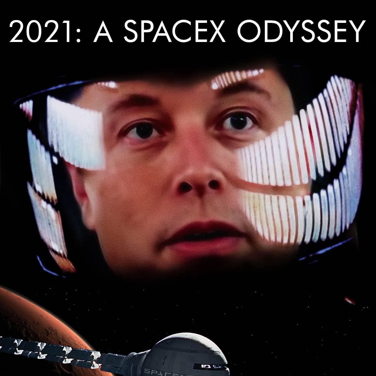 Post from Ctrl Shift Face