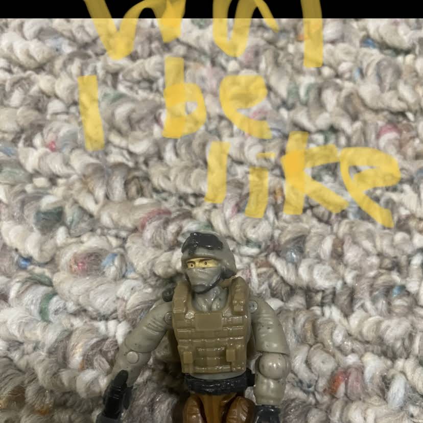 Post from Cameron The Animator
