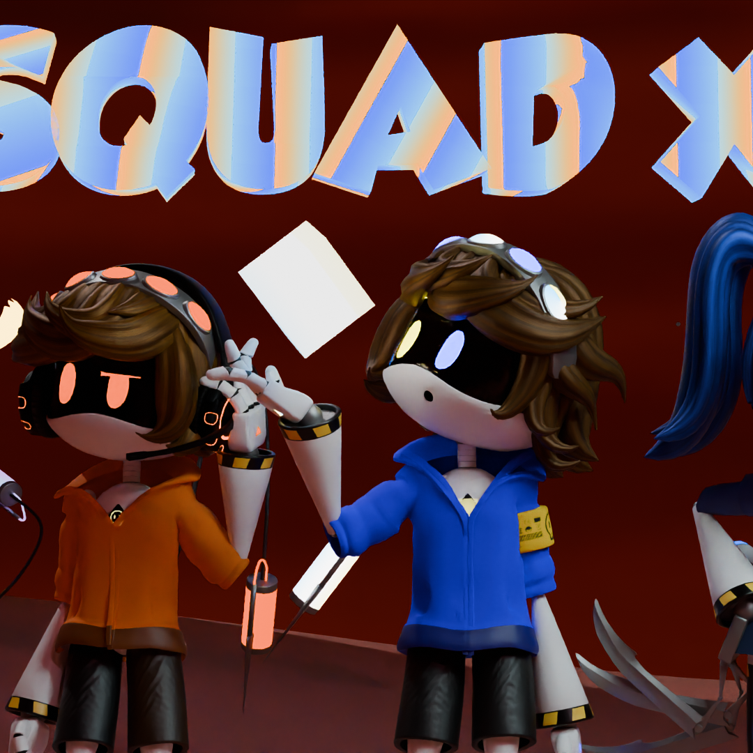 Post from Zack productions