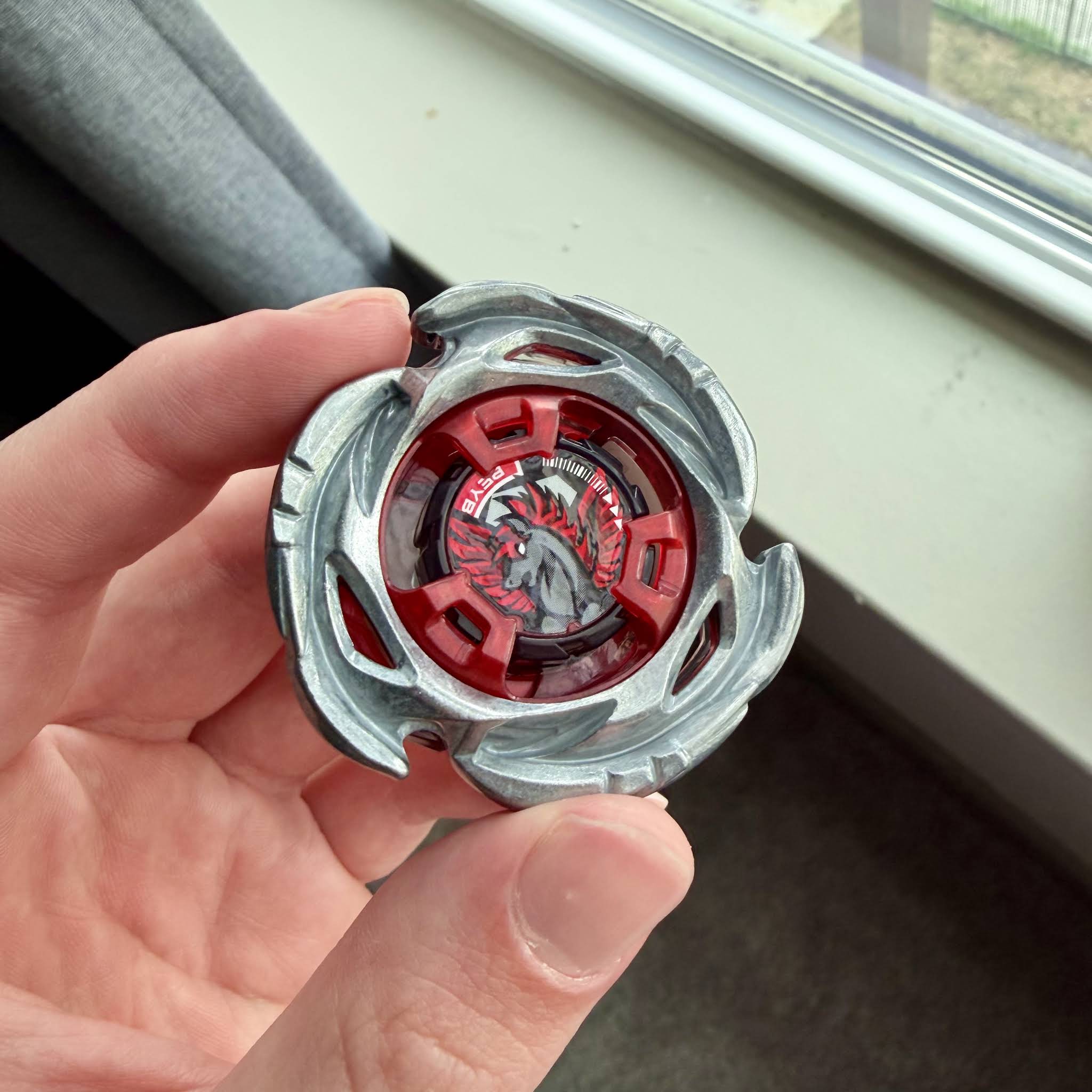 Post from ilinnuc
