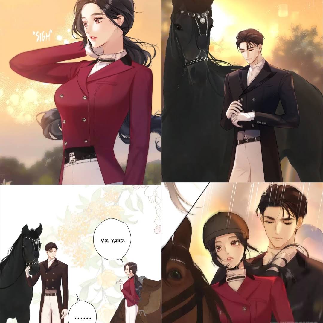 Post from Official Manhwa