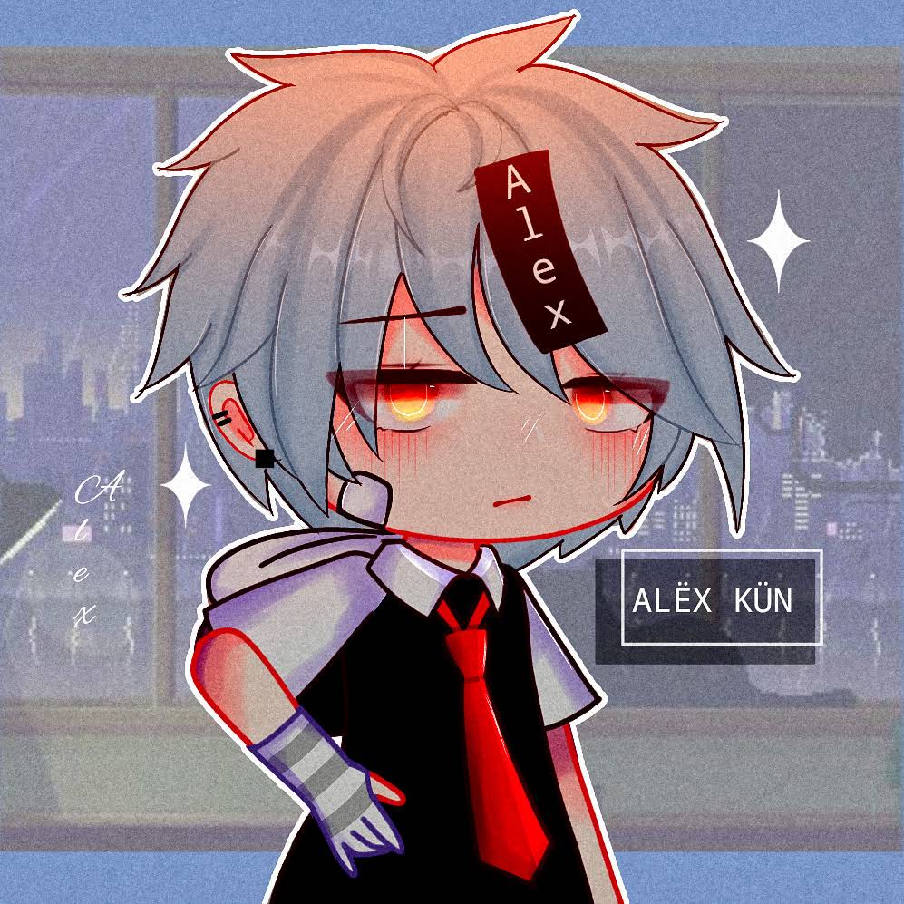 Post from Alex ly