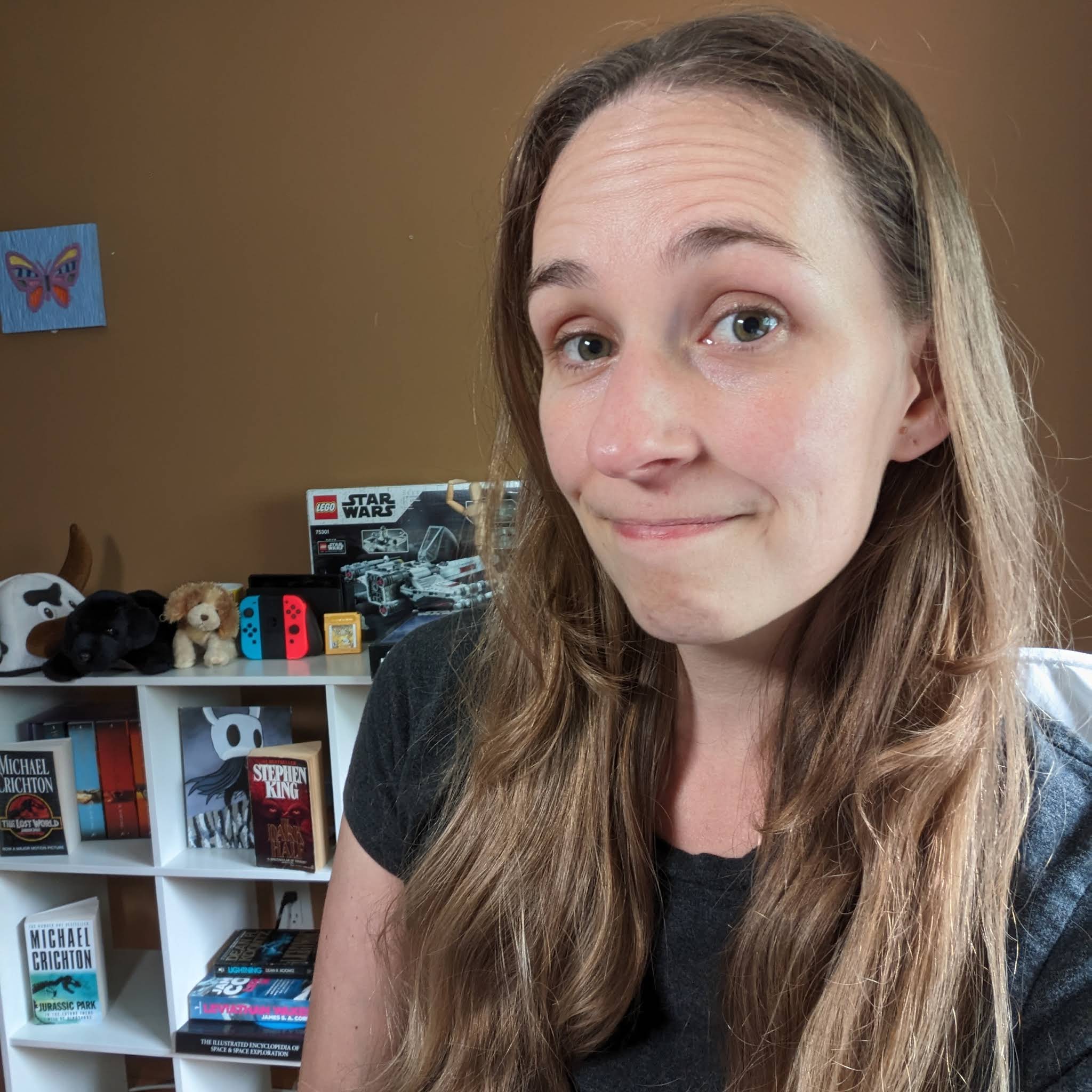 Post from Verowak Reacts