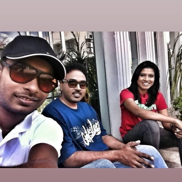 Post from Sachith Peiris