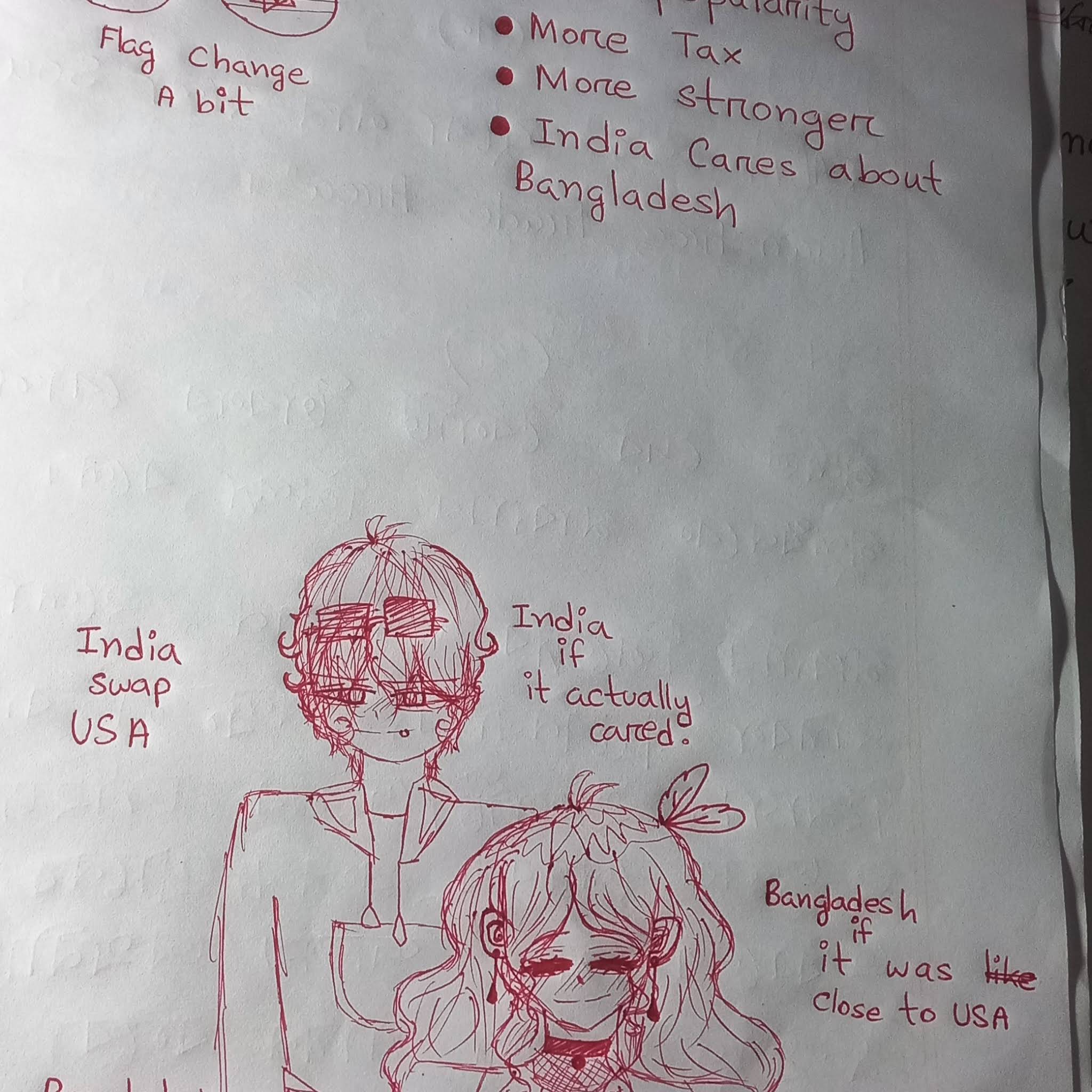 Post from earth •H☆RUK¡•