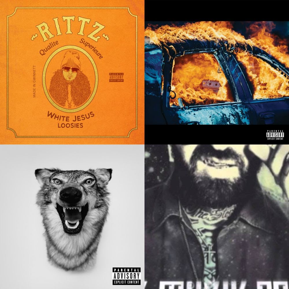 Yelawolf - Catfish Billy