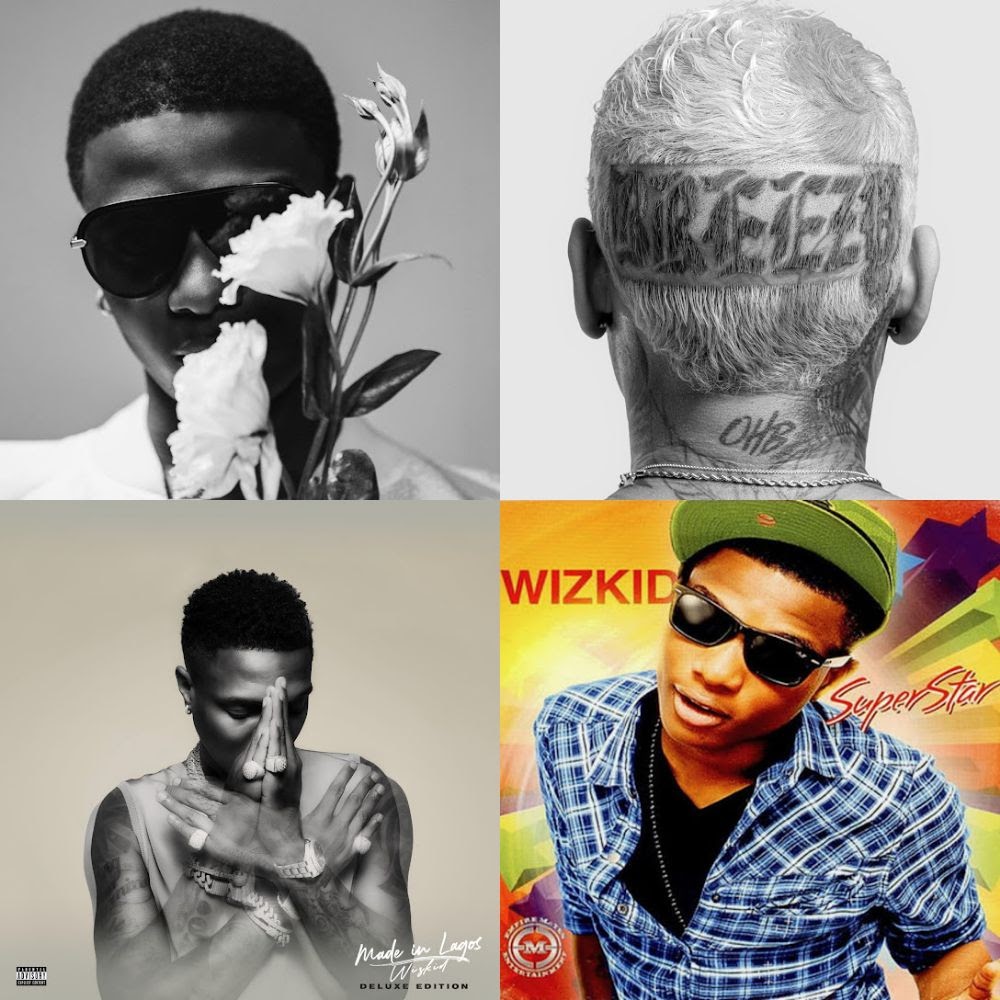 Wizkid