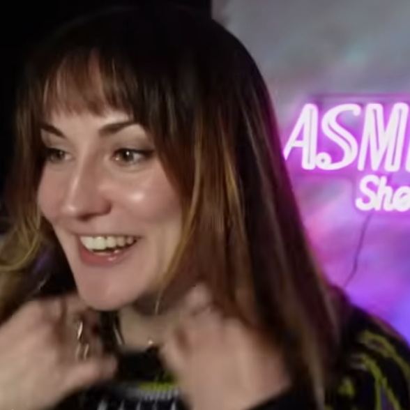 Post from ASMR Shortbread