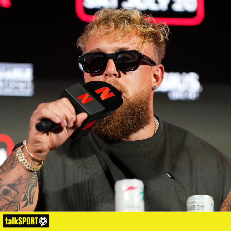 Post from talkSPORT Boxing