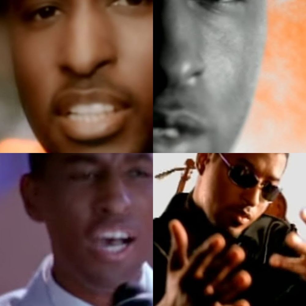 Best of Babyface