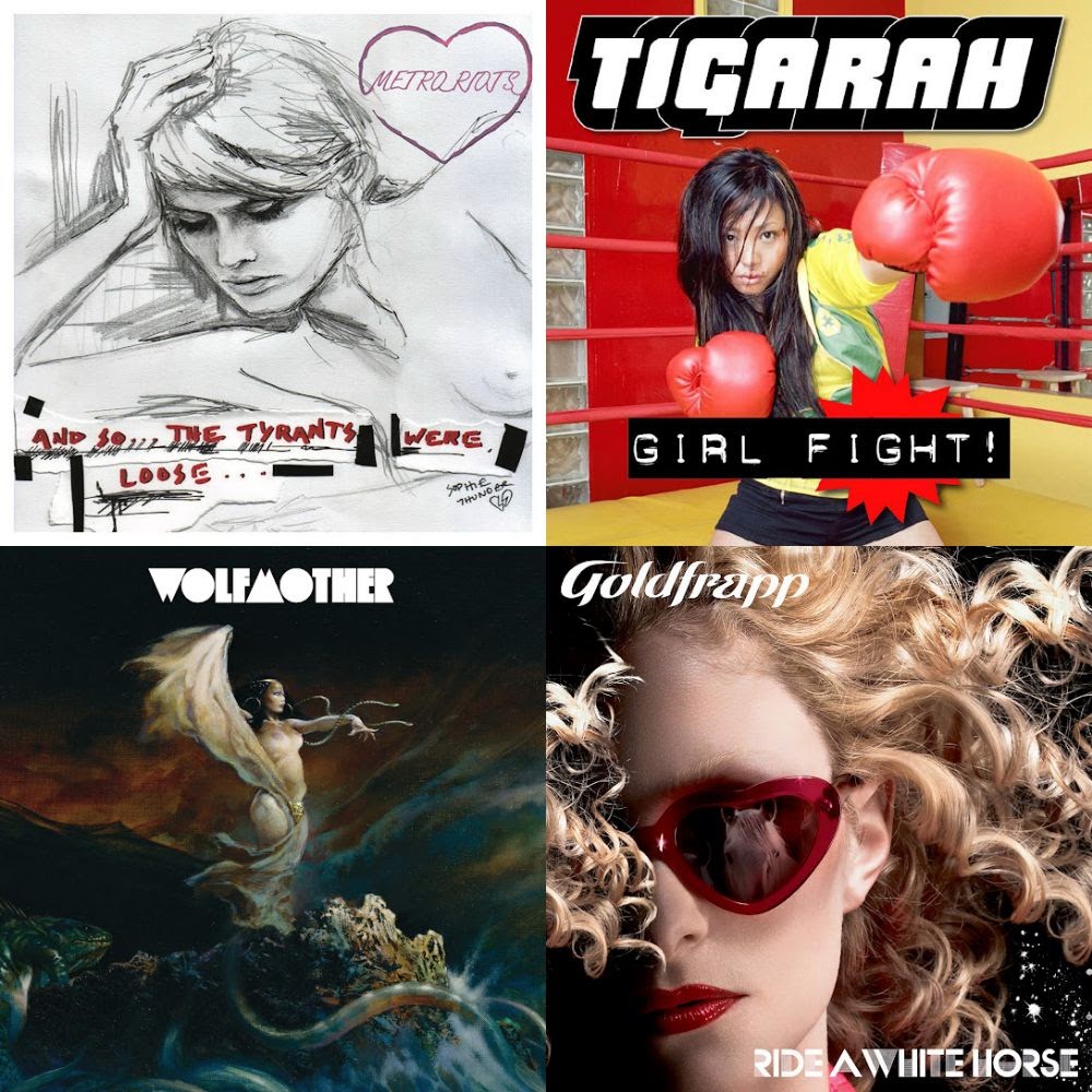 Need for Speed: Carbon (Soundtrack)