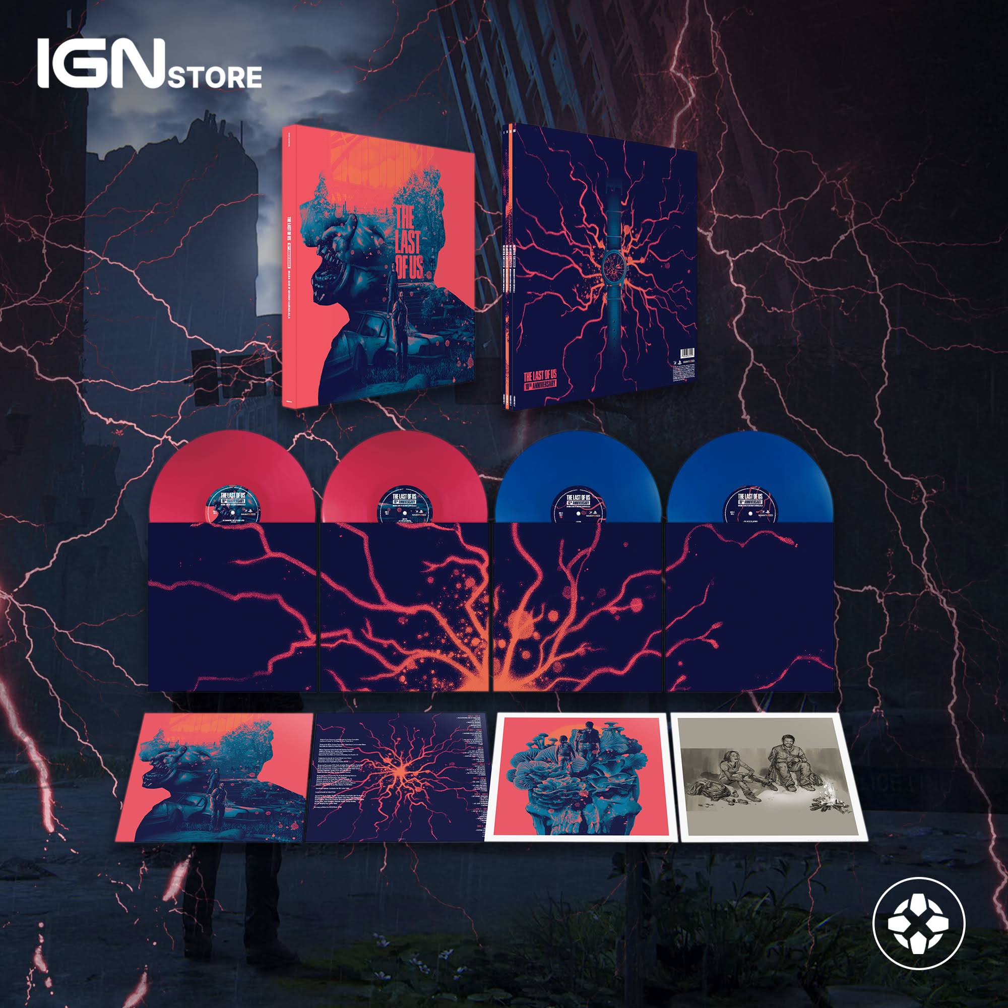 Post from IGN