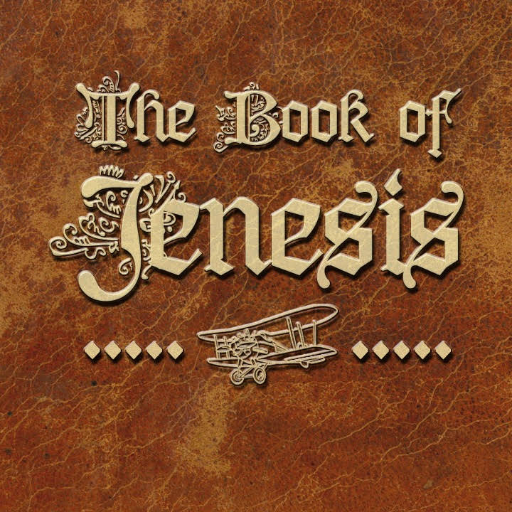 Post from Jenesis Designs and Modelcraft