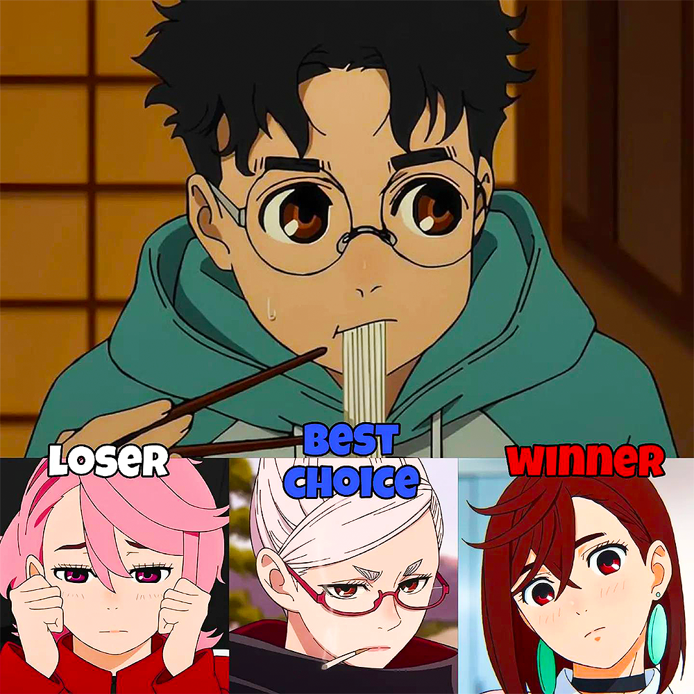 Post from IDLEGLANCE