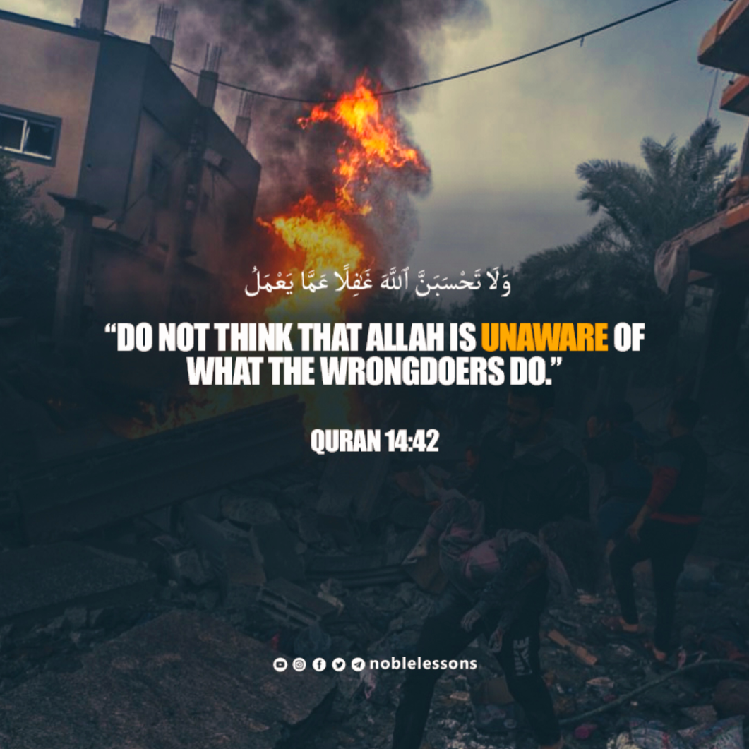 Post from Noble Lessons