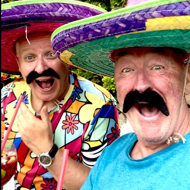 Post from Geoff Carter