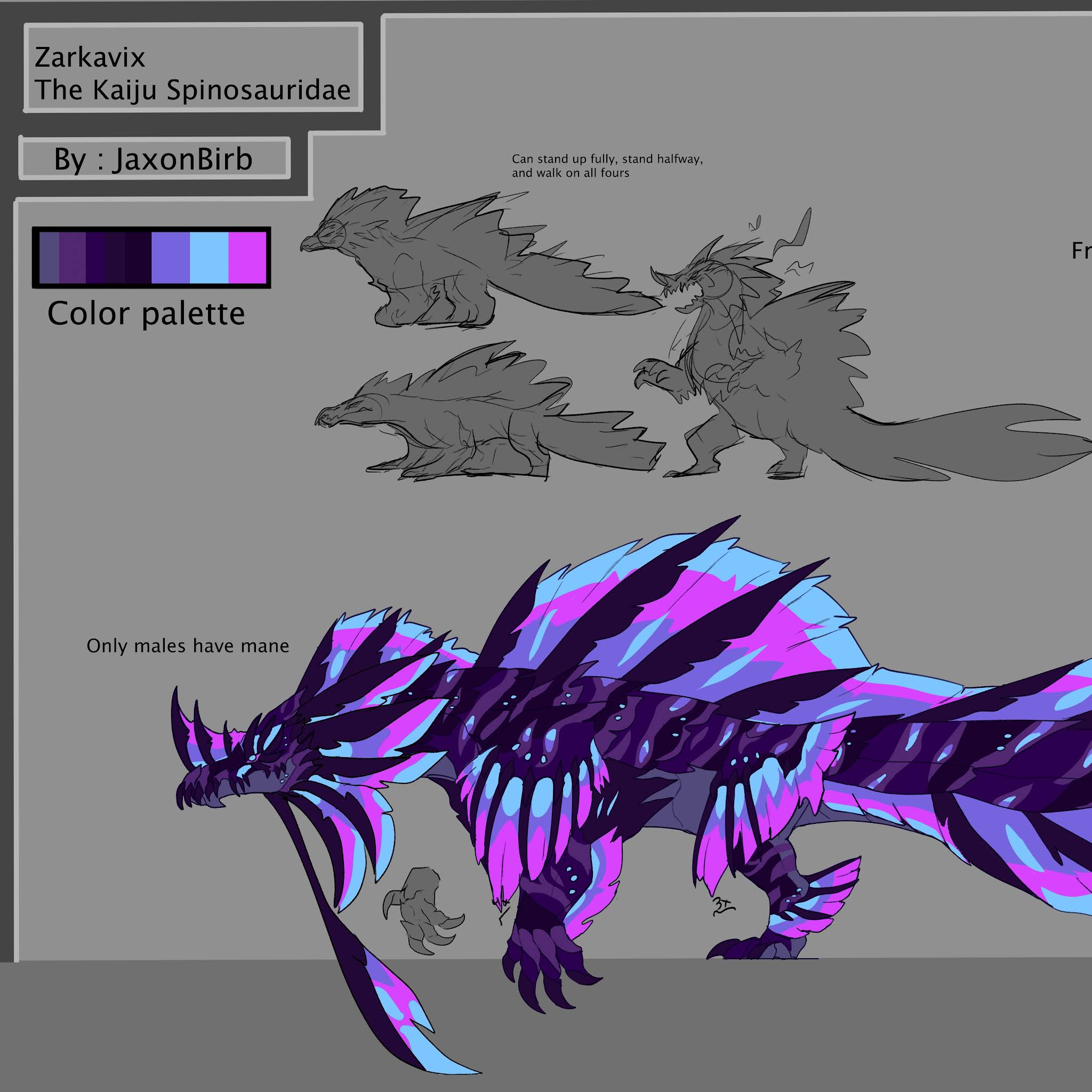 Post from Momota Kyuun